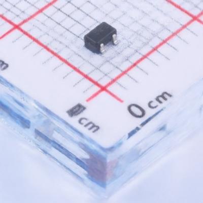 China AEC Q101 Qualified PNP Transistor DIODES ADTA114EUAQ-7 Featuring PPAP Capability and Lead Free Design for sale
