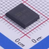 China 3A bridge rectifier DIODES DBF310-13 suitable for adapters battery chargers and LED lighting systems for sale