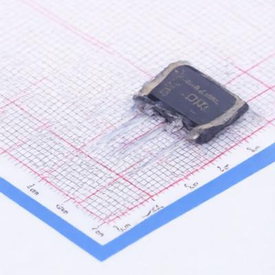 China Bridge Rectifier Diodes KBP01G 1.5A Glass Passivated Rectifier for Electronic Power Supply Circuits for sale