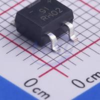 China Low Forward Voltage Drop Surface Mount Bridge Rectifier DIODES RH02-T with Lead Free Finish and RoHS for sale