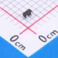China Diodes DDTC115TE 7 F NPN Pre Biased Transistor with Epitaxial Planar Die Construction SOT523 Package for sale