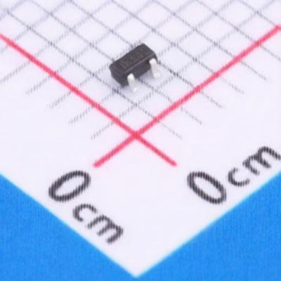 China Diodes DDTC115TE 7 F NPN Pre Biased Transistor with Epitaxial Planar Die Construction SOT523 Package for sale
