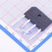 China power rectification DIODES S-KBJ1008G-TU-LT glass passivated bridge rectifier for printed circuit boards for sale
