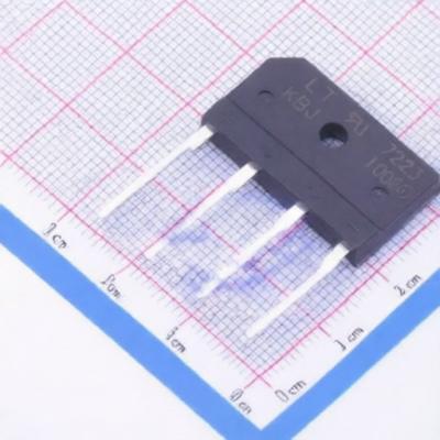 China power rectification DIODES S-KBJ1008G-TU-LT glass passivated bridge rectifier for printed circuit boards for sale