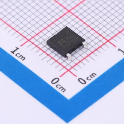 China High Current 1.5A Bridge Rectifier DIODES RABF1510-13 with Lead Free and RoHS Compliant Construction for sale