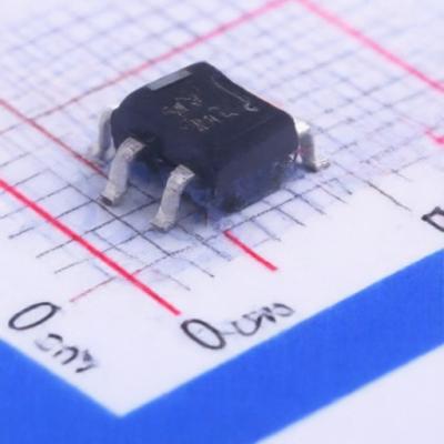 China Surface mount DIODES HD02-T bridge rectifier with 200 volt DC blocking voltage and low forward drop for sale