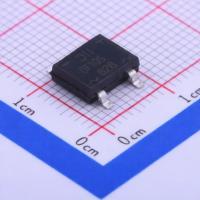 China 1000 Volt Peak Reverse Voltage Rectifier Diodes DF10S-T With Tin Finished Terminals For Surface Mount for sale