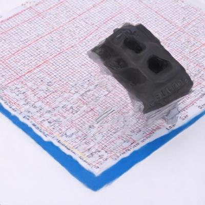 China Glass passivated bridge rectifier DIODES GBU602 providing 6 amp current and performance in circuits for sale