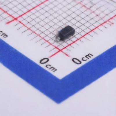China Surface Mount Fast Switching Diode DIODES 1N4148WQ-7-F SOD123 Package RoHS Compliant Automotive Grade for sale