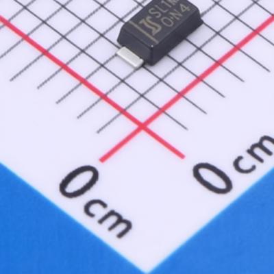 China RoHS compliant DIOTEC SL1M diode suitable for 50 60 hertz mains rectification and power supply systems for sale