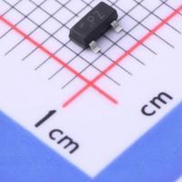 China Commercial grade common cathode diode DIOTEC BAV23CC with RoHS and Conflict Minerals compliance features for sale