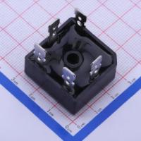China Three Phase Bridge Rectifier DIODES SBR3516 Offering High Surge Current And Performance For Circuits for sale