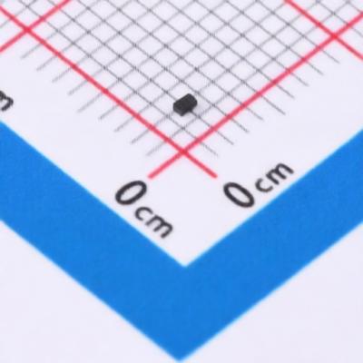 China Ultra Low Forward Voltage Drop Diodes SBRT05U20LPSQ-7B 0.5A Super Barrier Rectifier in Small Package for sale