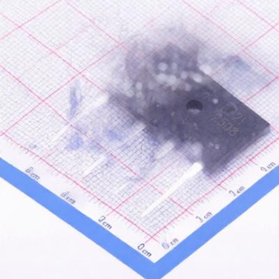 China glass passivated bridge rectifier DIODES S-GBJ2508F providing low forward voltage drop and 1000 volt prr rating for sale