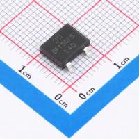 China Power Supply Rectification Component Diodes DF1501S-T Surface Mount Glass Passivated Bridge Rectifier for sale