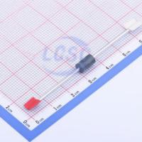 China Standard Recovery Rectifier Diodes Featuring DIOTEC BY1600 Suitable for Power Supply Applications for sale