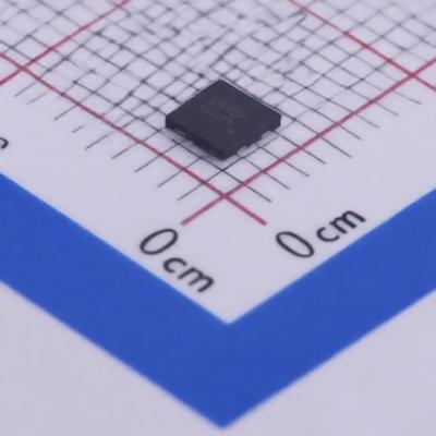 China Low profile UDFN3030 4 package diode bridge featuring DIODES SBR05M60BLP 7 with 0.5A current rating for sale