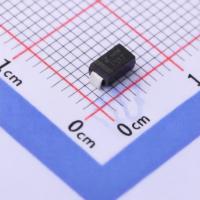 China 1 Amp Surface Mount SMA Package Glass Superfast Recovery Rectifier DIYI Elec Tech ES1JH for sale
