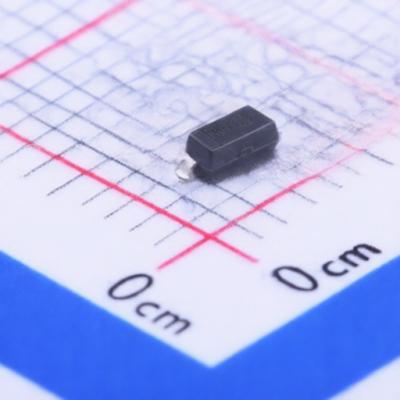 China Lead Free DIODES BZT52C4V7-13-F Zener Diode Planar Die Construction 500mW Power Dissipation Green for sale