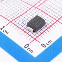 China 1 Amp Surface Mount Rectifier Diodes MURS120-13-F Super Fast Recovery Time High Surge Overload Device for sale
