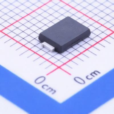 China Thermally PowerDI5 package diode DIODES SBR10U200P5-13 with patented Super Barrier Rectifier technology for sale