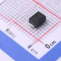 China Surface Mount Power Zener Diode DIODES 1SMB5956B-13 with 3 Watt Power Dissipation and RoHS Compliance for sale