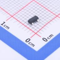 China Plastic Encapsulated PNP Transistor Doeshare BC807-25 SOT-23 Package for Circuit Applications for sale