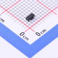 China Doeshare MMBT4403 PNP Switching Transistor Featuring 300mW Power Dissipation and Compact SOT23 Package for sale