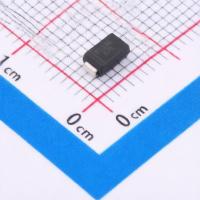 China Surface Mount Zener Diode DIODES SMAZ20-13-F 1 Watt 20 Volt Nominal Voltage RoHS Compliant Device for sale