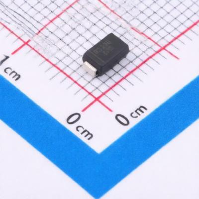 China Surface Mount Zener Diode DIODES SMAZ20-13-F 1 Watt 20 Volt Nominal Voltage RoHS Compliant Device for sale