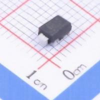 China Surface Mount Rectifier DIODES S1V-13-F with 1 Amp Current Rating and Lead Free Solderable Terminals for sale