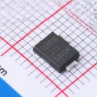 China 12A Average Rectified Current Diode DIODES SBR12U100P5Q-13 with Enhanced Efficiency and Reliability for sale