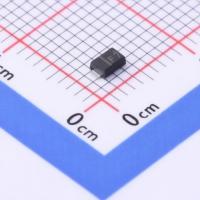 China 1 Amp Fast Recovery Rectifier Doeshare SODR1M Surface Mounted Featuring High Forward Surge Current for sale