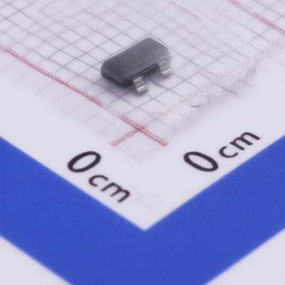 China Fully RoHS Compliant Green Device DIODES DMG2305UXQ 7 P Channel MOSFET for Automotive and Industrial for sale
