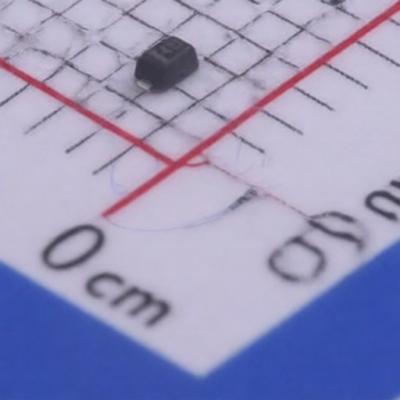China RoHS Compliant Surface Mount Zener Diode Diodes BZT585B13T-7 with Halogen and Antimony Free Green Materials for sale