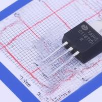 China Silicon Bidirectional Thyristors Doeshare DT16T10I-B TRIACs for AC Switch Control Applications for sale