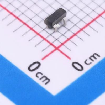 China Surface Mount Precision Zener Diode DIODES DDZX7V5C-13 with Sharp Breakdown and Low Leakage Current for sale
