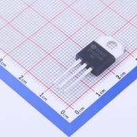 China passivated die Doeshare DT12T35I-BH triac with three quadrant triggering and no snubber circuit needed for sale