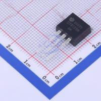 China Three quadrant triggering triac Doeshare DT8T35N-BH for ac switching motor fan pump and solenoid control for sale