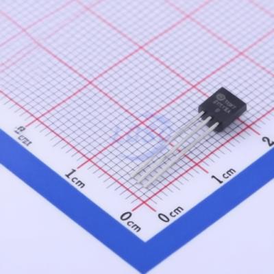 China passivated die Doeshare DT1T5A-B TRIACs ideal for fan control motor control and digital control drivers for sale