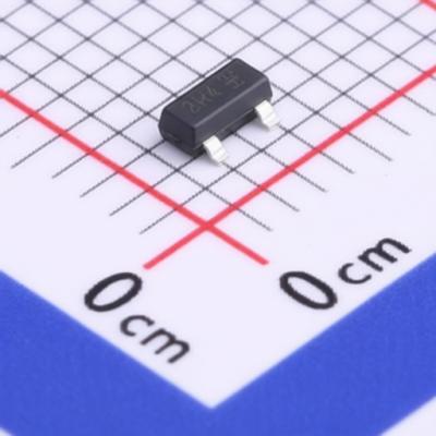 China Power Management N Channel MOSFET DIODES DMN24H3D5L 7 Ideal for Battery Operated Systems and Drivers for sale