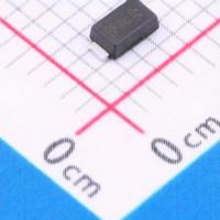 China Surface Mount Zener Diode DIODES DFLZ24Q-7 with Molded Plastic Green Compound and Moisture Sensitivity Level 1 for sale