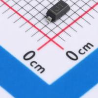 China Plastic Encapsulated Zener Diode DOWO MMSZ5246B SOD123 Package High Reliability and Precise Voltage for sale