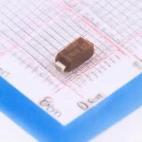 China Silicon Zener Diode DOWO SMA4742A Surface Mount Device with Glass Passivated Chip and UL 94V 0 Epoxy for sale