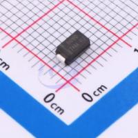 China Zener diode DOWO SMA4749A with low inductance and high peak reverse power dissipation in SMA DO 214AC package for sale