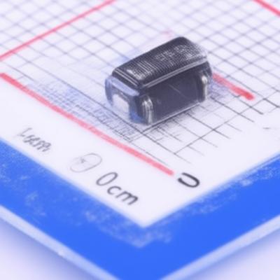 China Low Reverse Recovery Time DIOTEC ES1D Rectifier Diode for High Frequency and Switching Applications for sale