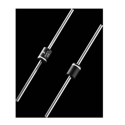 China Schottky Barrier Rectifier Diodes DIOTEC SB860 for as Free Wheeling Diodes in Industrial Applications for sale