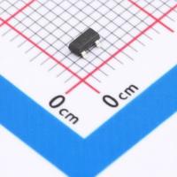 China Small signal N channel MOSFET Diodes BSS127S 7 ideal for DC DC converters and level shift applications for sale