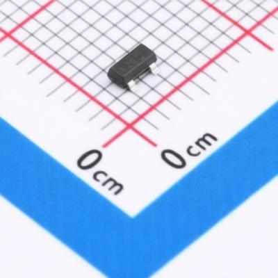 China Small signal N channel MOSFET Diodes BSS127S 7 ideal for DC DC converters and level shift applications for sale