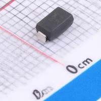 China Zener Diode DOWO SMA4746A Featuring Molded Plastic Epoxy and Built in Strain Relief for Durable Circuit for sale